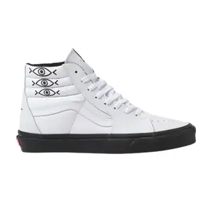 VANS Shallowtree X Sk8-hi High-top Sneakers - White