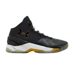 Under Armour Lace Sneakers For Men