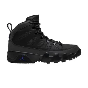 JORDAN Retro Boot Nrg - Black