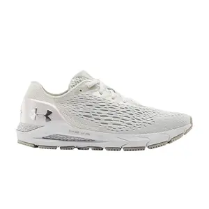 Under Armour White Shoes For Women