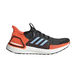 Adidas Ultraboost 19 Sneakers - Orange