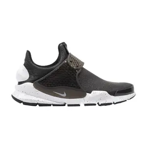 Nike Sock Dart Prm Sneakers - Black