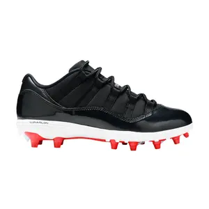 JORDAN 11 Retro Low Cleat