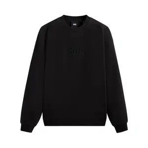 Kith Crewneck - Black