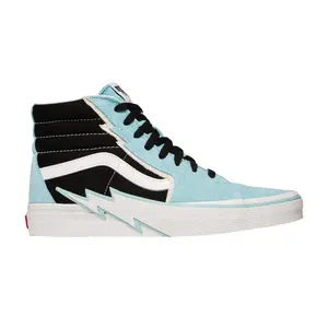 VANS Sk8-hi Bolt Sneakers - Blue