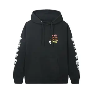 ANTI SOCIAL SOCIAL CLUB Tanner Hoodie