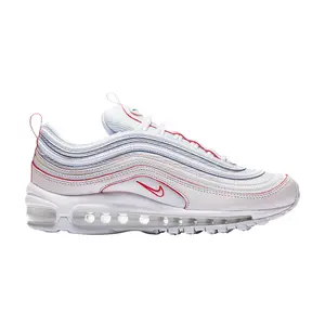 Nike Max 97 'rainbow' Sneakers - White