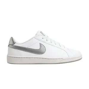 Nike Court Majestic Sneakers - White