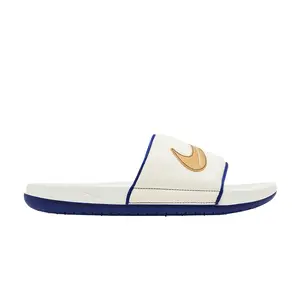Nike Offcourt Slide Cream