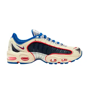 Nike Max Tailwind 4 'china Space Capsule' Sneakers - White