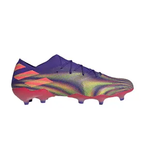 Adidas Nemeziz .1 Fg ‘precision To Blur Pack