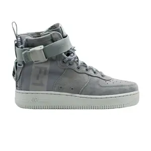 Nike Sf Air Force 1 Mid