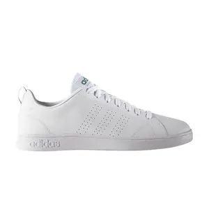 Adidas Advantage Clean Vs Sneakers - White