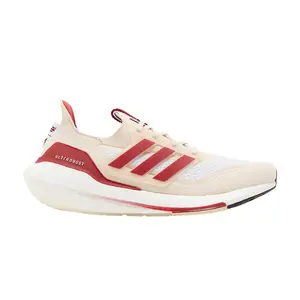 Adidas Adidas UltraBoost 21 'NCAA Pack - Indiana' Sneakers Red
