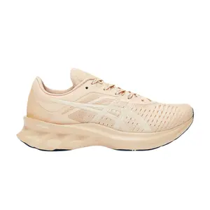 Asics X Sneakersnstuff Novablast Sneakers - Pink