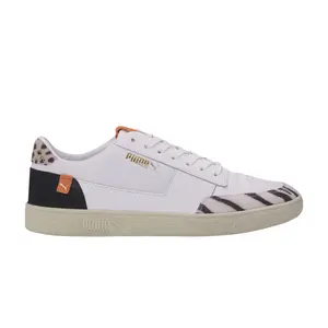 PUMA Ralph Sampson Mc ‘wildcats
