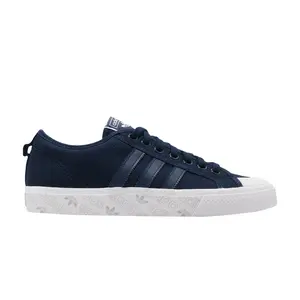 Adidas Nizza Hk Sneakers - Blue