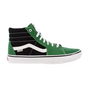 VANS Vans Sk8-Hi Sneakers Green