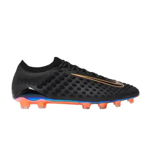 Nike Phantom Ultra Venom Fg - Black