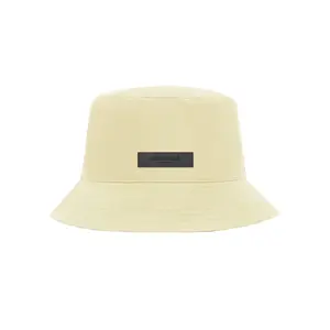 Fear Of God Bucket Hat - Cream