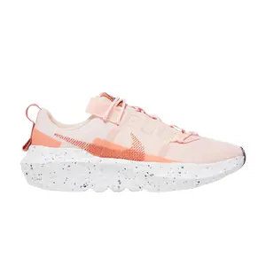 Nike Crater Impact Sneakers - Pink