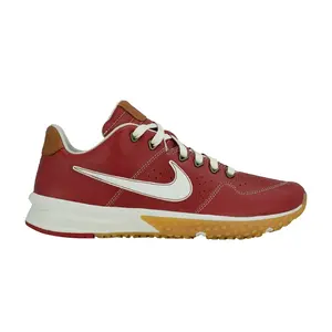 Nike Alpha Huarache 2 Turf 'baseballism - Red