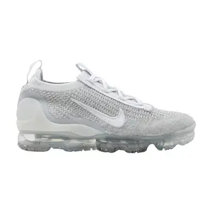 Nike Air Vapormax 2021 Flyknit - White