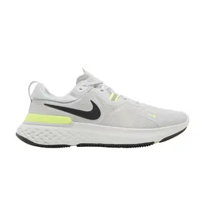 Nike React Miler Sneakers - Grey