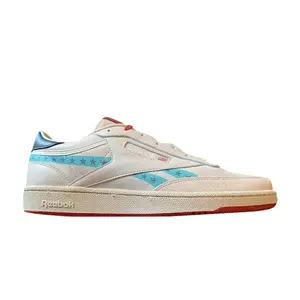 REEBOK Club C 85 Fp 'stars' Sneakers