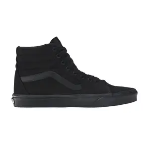 VANS Sk8-hi - Black