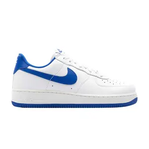 Nike Air Force 1 Low Retro Sneakers - White