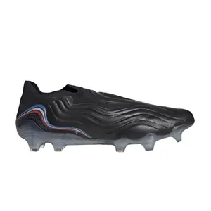 Adidas Copa Sense+ Fg - Black