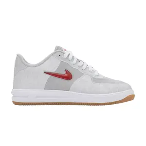 Nike Clot X Lunar Force 1 Fuse Sp 'special Box - Grey