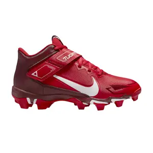 Nike Force Trout 8 Keystone - Red