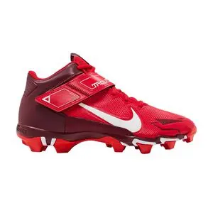 Nike Force Trout 8 Keystone - Red