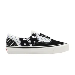 VANS Era 95 Dx Anaheim Factory Patchwork Sneakers