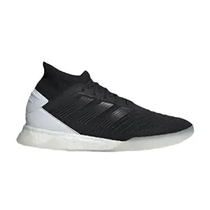 Adidas Predator 19.1 Tr Sneakers - Black