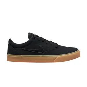 Nike Charge Canvas Sb Sneakers