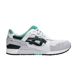 Asics Gel Lyte 3 Sneakers - White