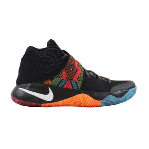 Nike Kyrie 2 'bhm - Black