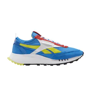 Reebok Striped Sneakers For Men