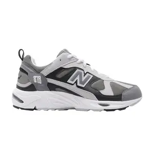 NEW BALANCE 878 Sneakers - Grey