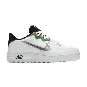 Nike Air Force 1 React Sneakers