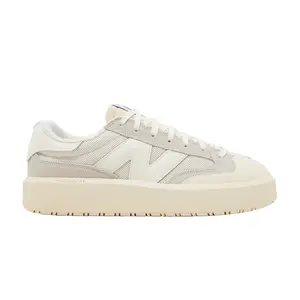 NEW BALANCE Ct302 Sneakers - Cream