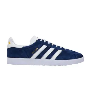 Adidas La Galaxy X Gazelle - Blue