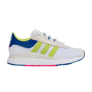 Adidas Sl Andridge Sneakers - White