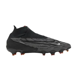 Nike Phantom Gx Elite Gripknit Df Fg 'shadow Pack - Black