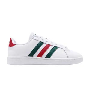 Adidas Grand Court Sneakers - White