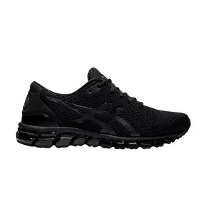 Asics Gel Quantum 360 Knit 2 - Black