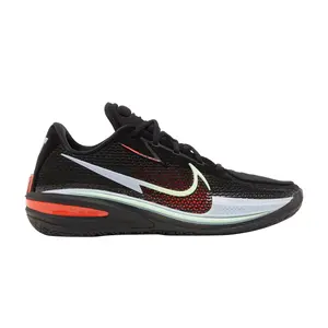 Nike Zoom Gt Cut Ep Sneakers - Black